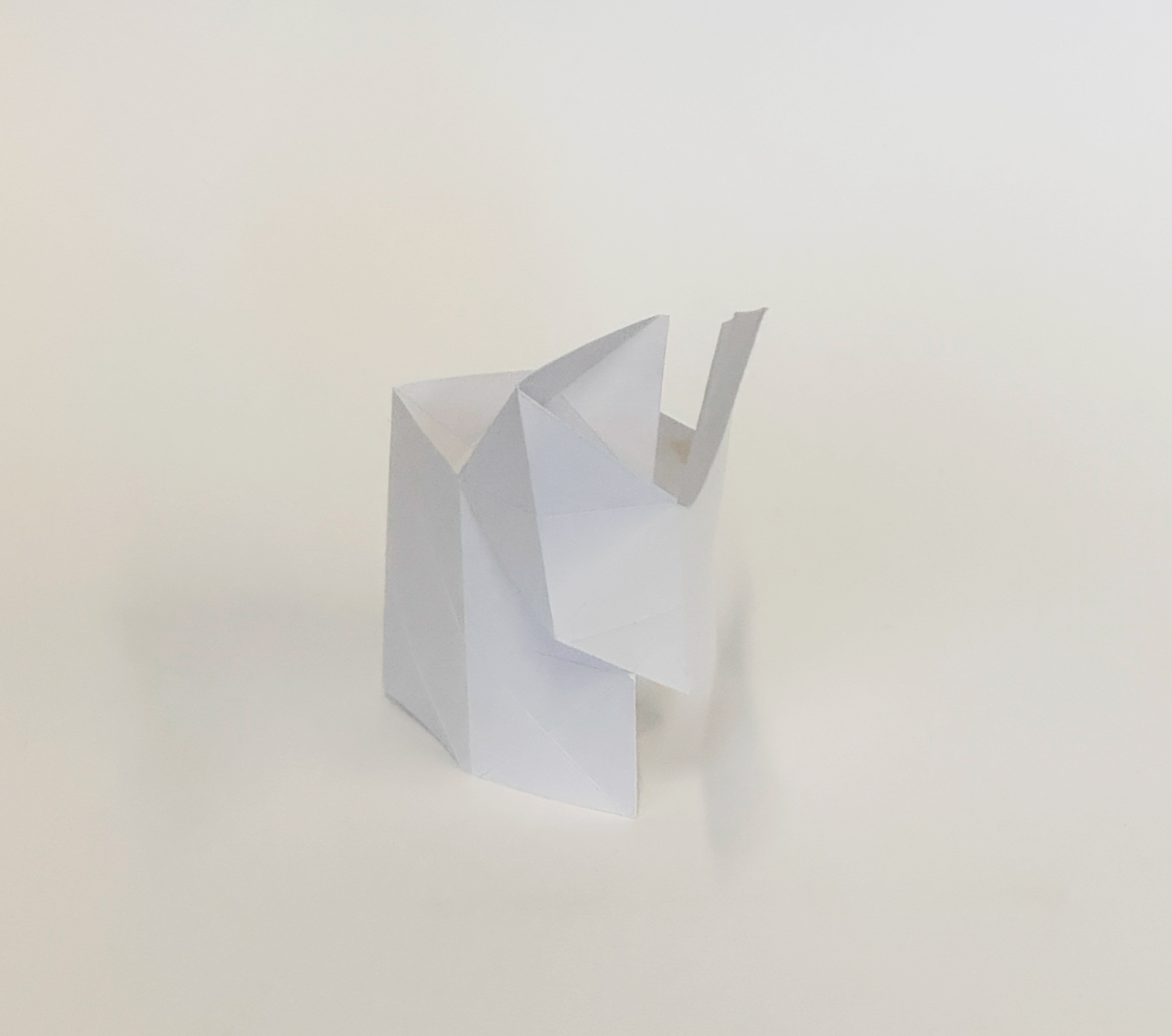 Geometry / Mobius – Sarah Tillman